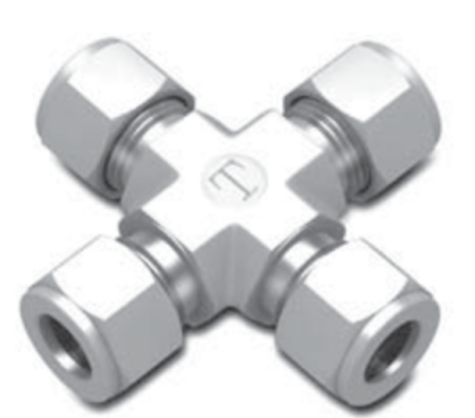 Union Cross 四通 - 安迪泰克